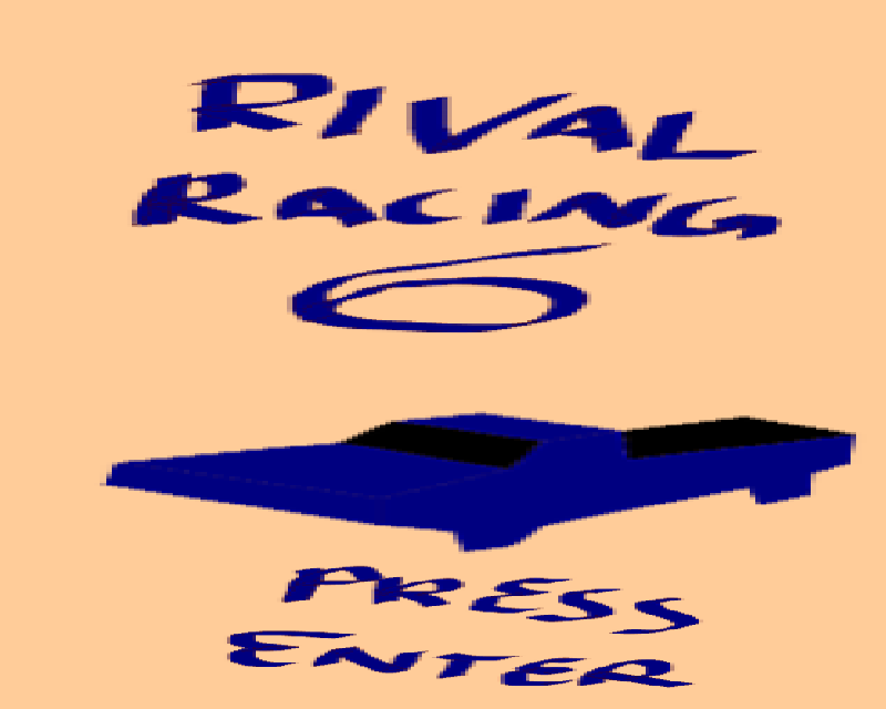 Rival Racing 6 - itch.io