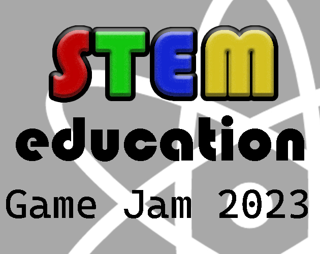 STEM Education Game Jam 2023 - itch.io