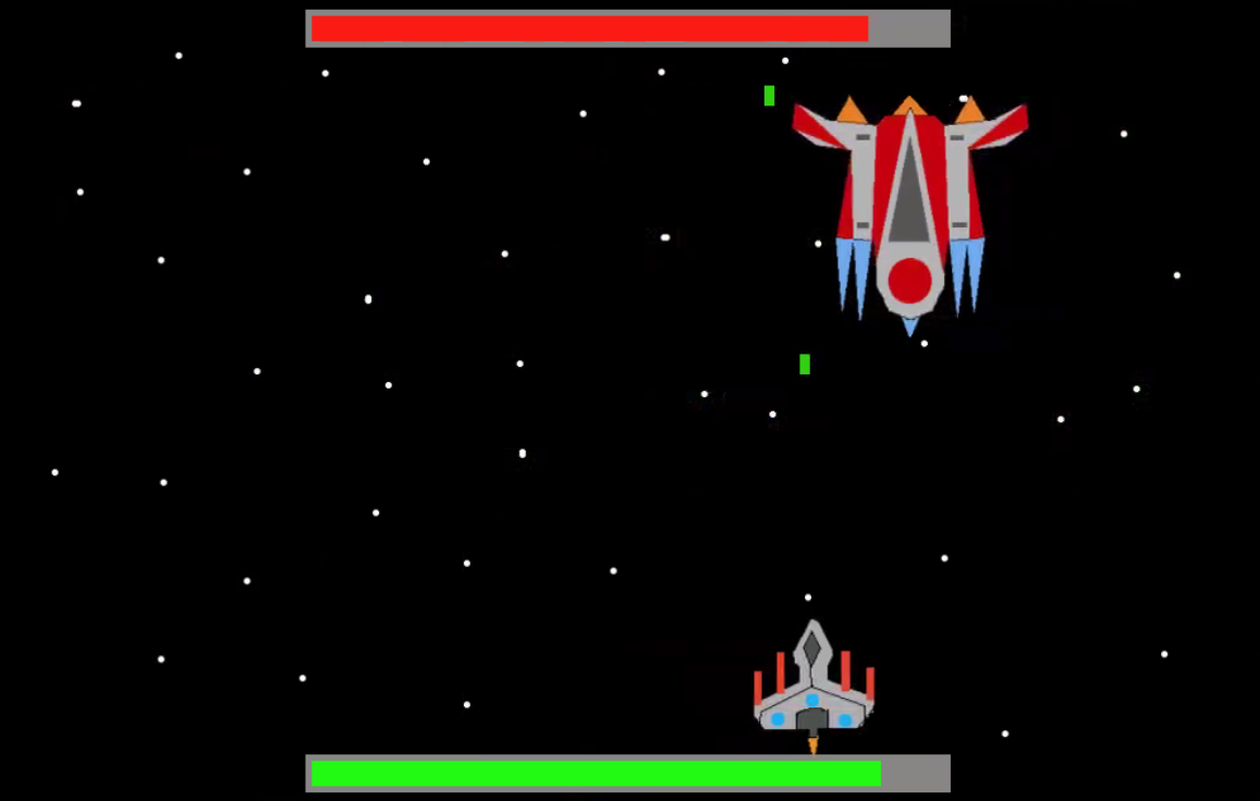 Space Boss Fight by jgarcia7272000@gmail.com