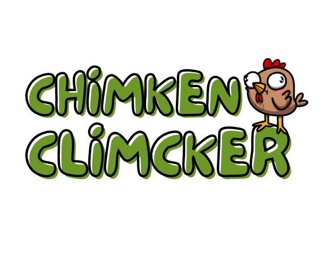 Chimken Climcker by Robsferic