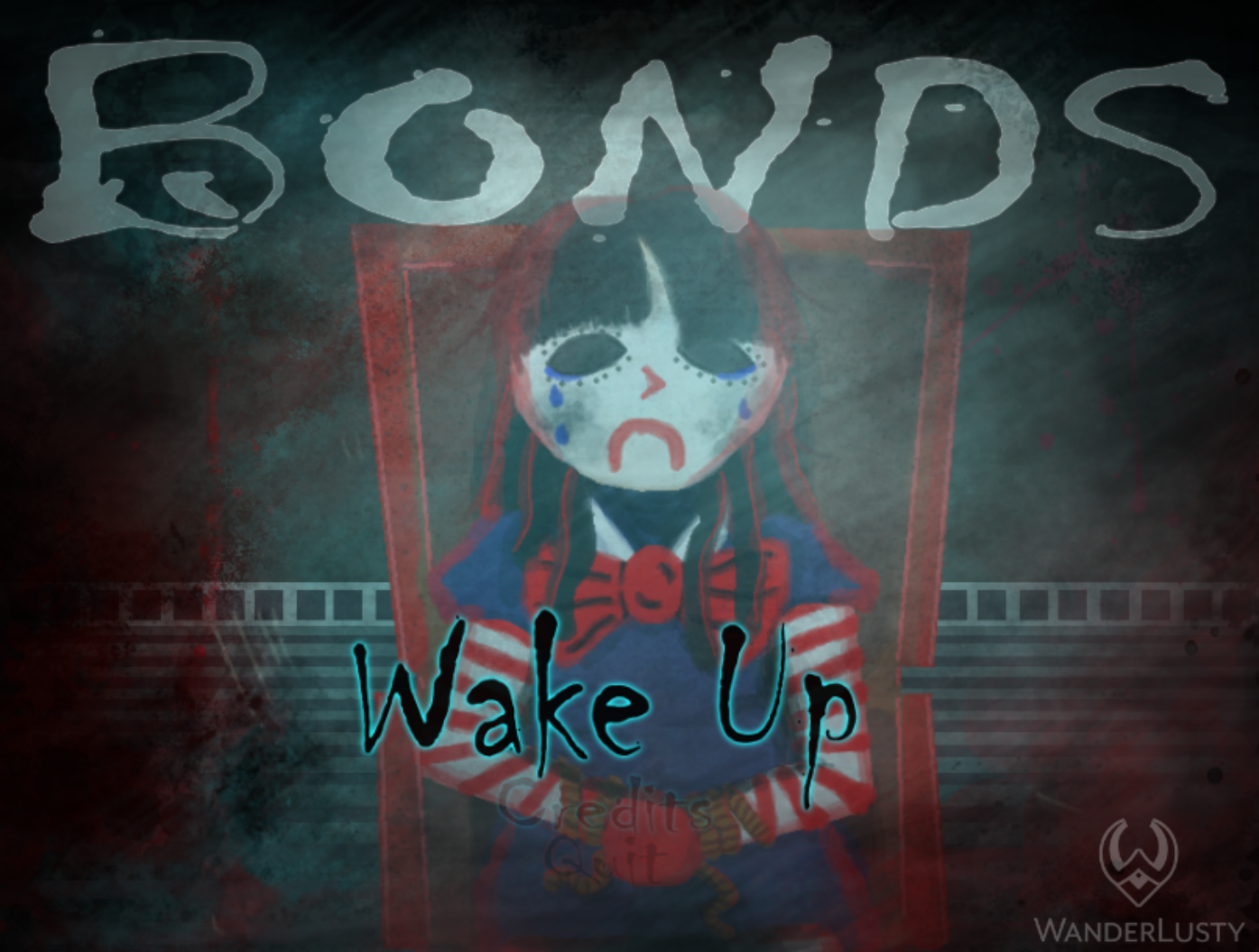 v1.1 - Game Update - Bonds by WanderLusty