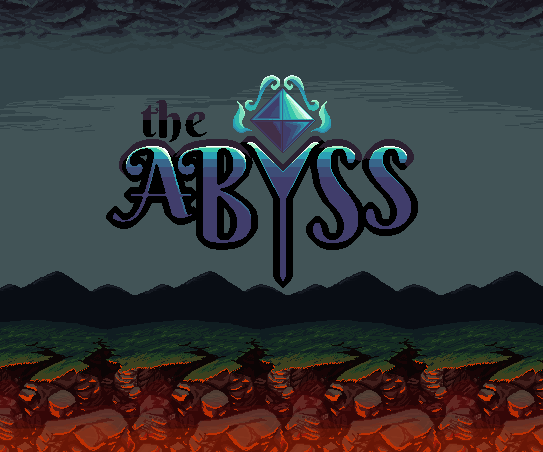 The Abyss DEMO by Xarcane, Alysonkof