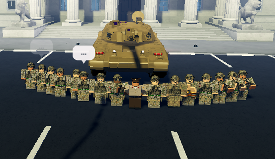 Stolen Assets By Random Game Dev