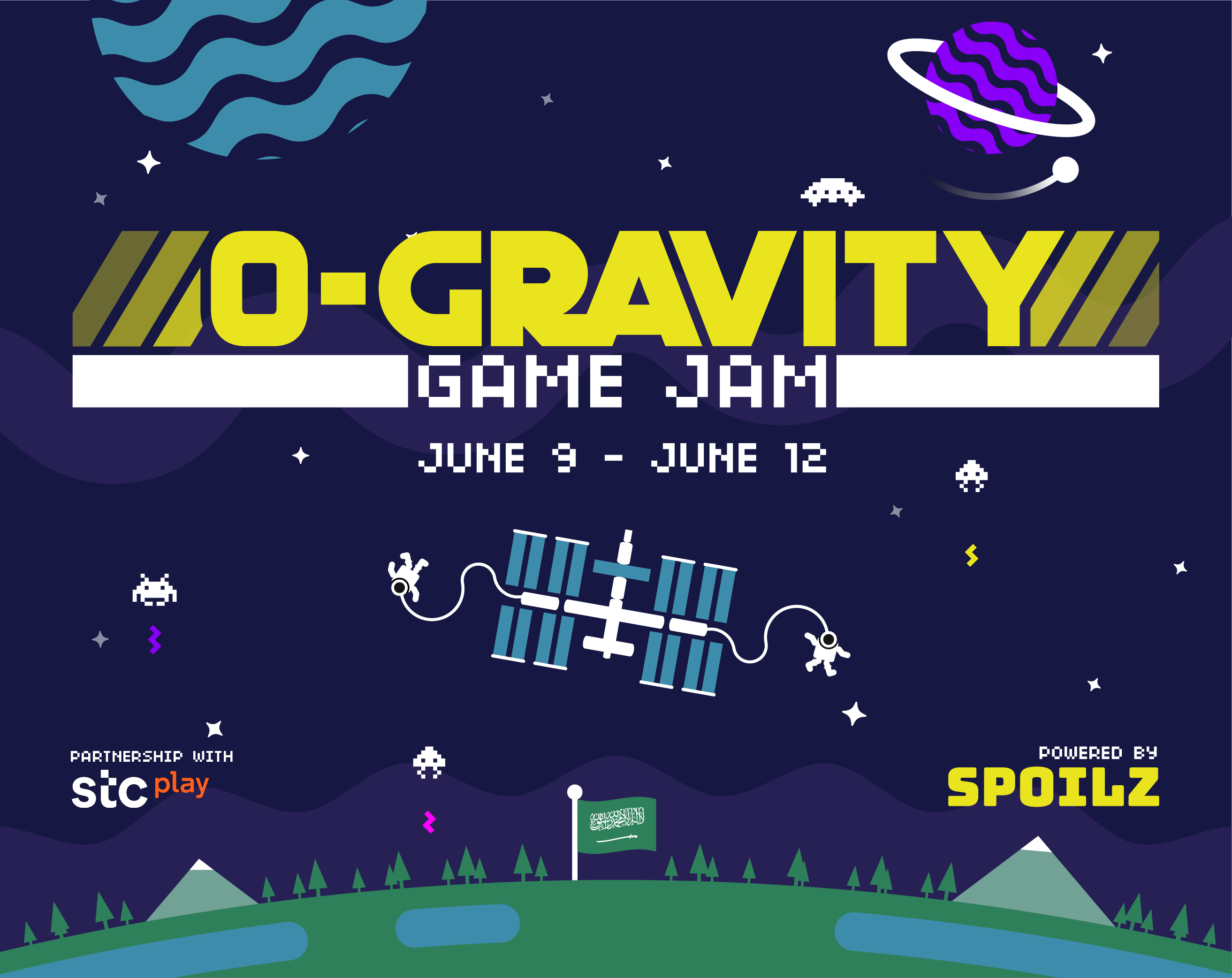 0-Gravity - itch.io