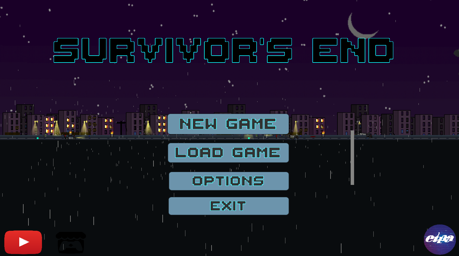 Survivor's End by Sevirakath