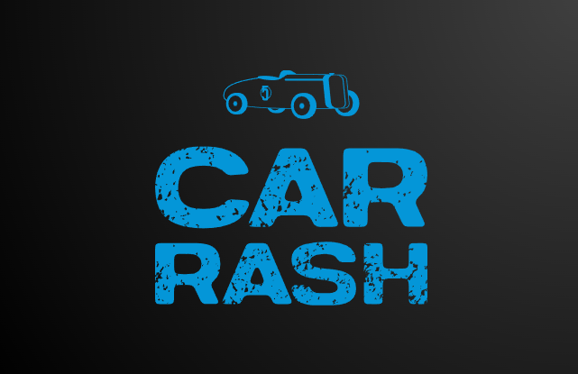 CAR RASH by Karan Sharma