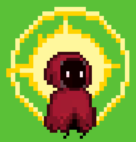 Wizard Ball by Andy Nemeth Creates