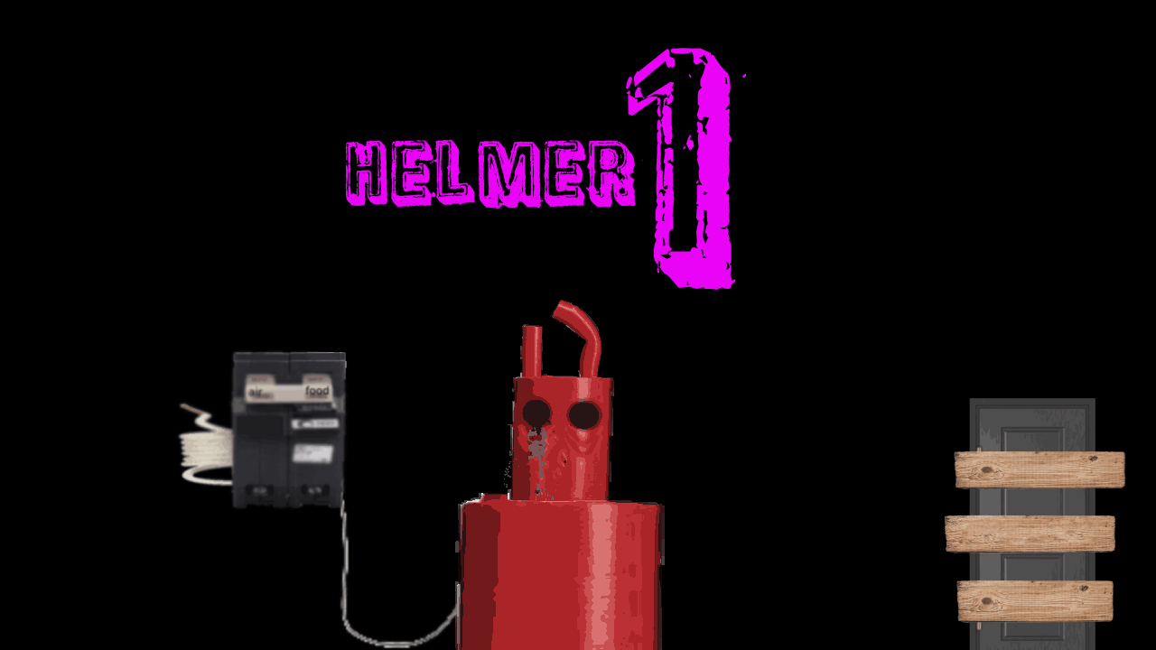 helmer chapter 1 by precaw