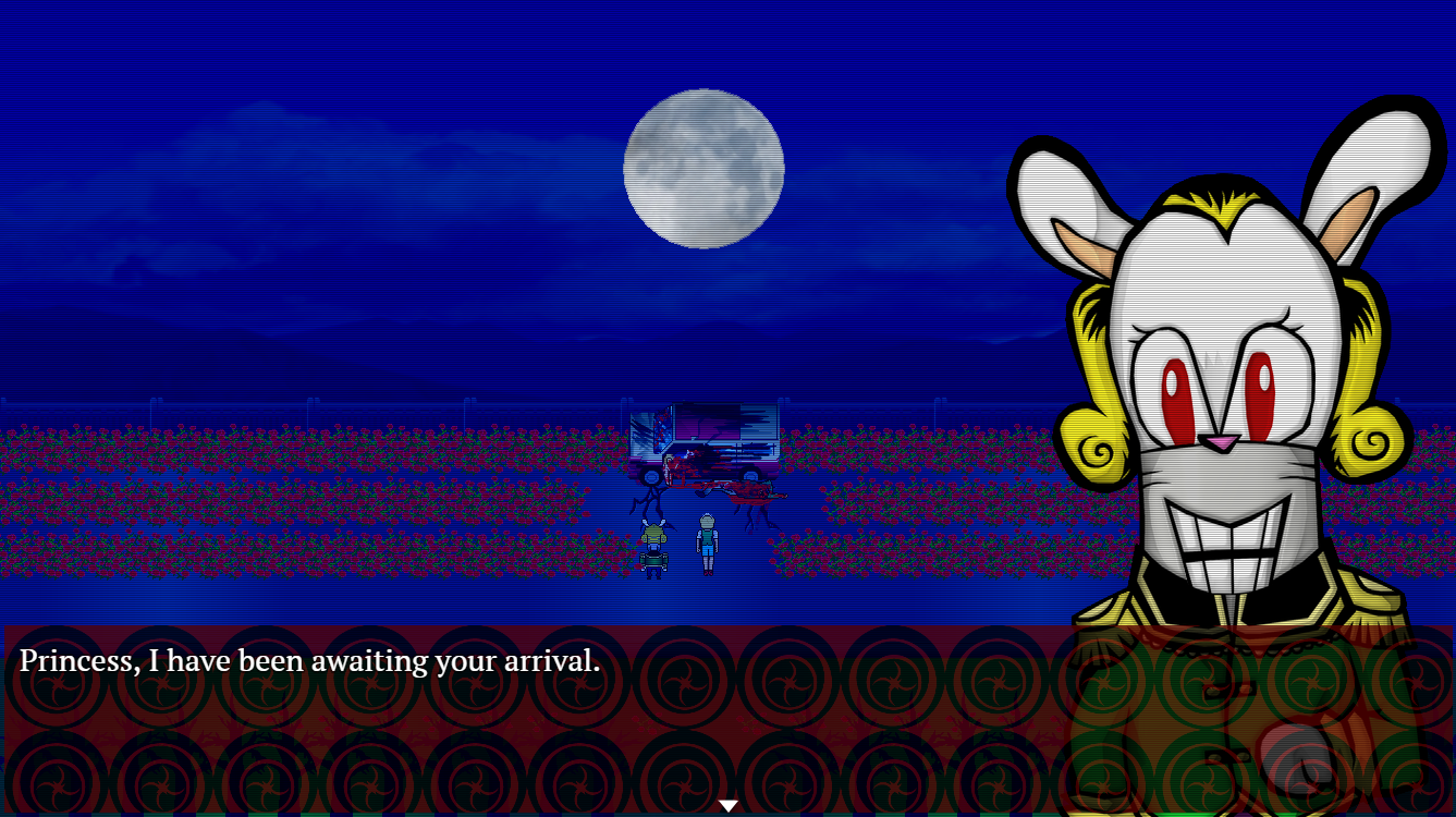 Mind Control Steam Trailer !!! STEAM DEMO will be released June 14 ...