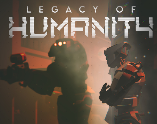 Legacy of Humanity by KiroMiru, CELL AUDIO, staticwave, Akash S ...