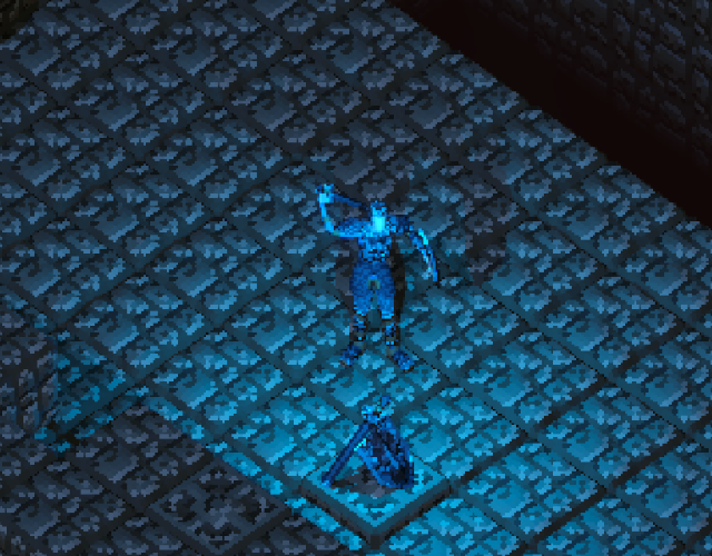 Ancient Echoes By Jeroen Kornips Bakataros