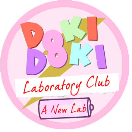 Doki Doki Laboratory Club: A New Lab by Cathy Nekonin