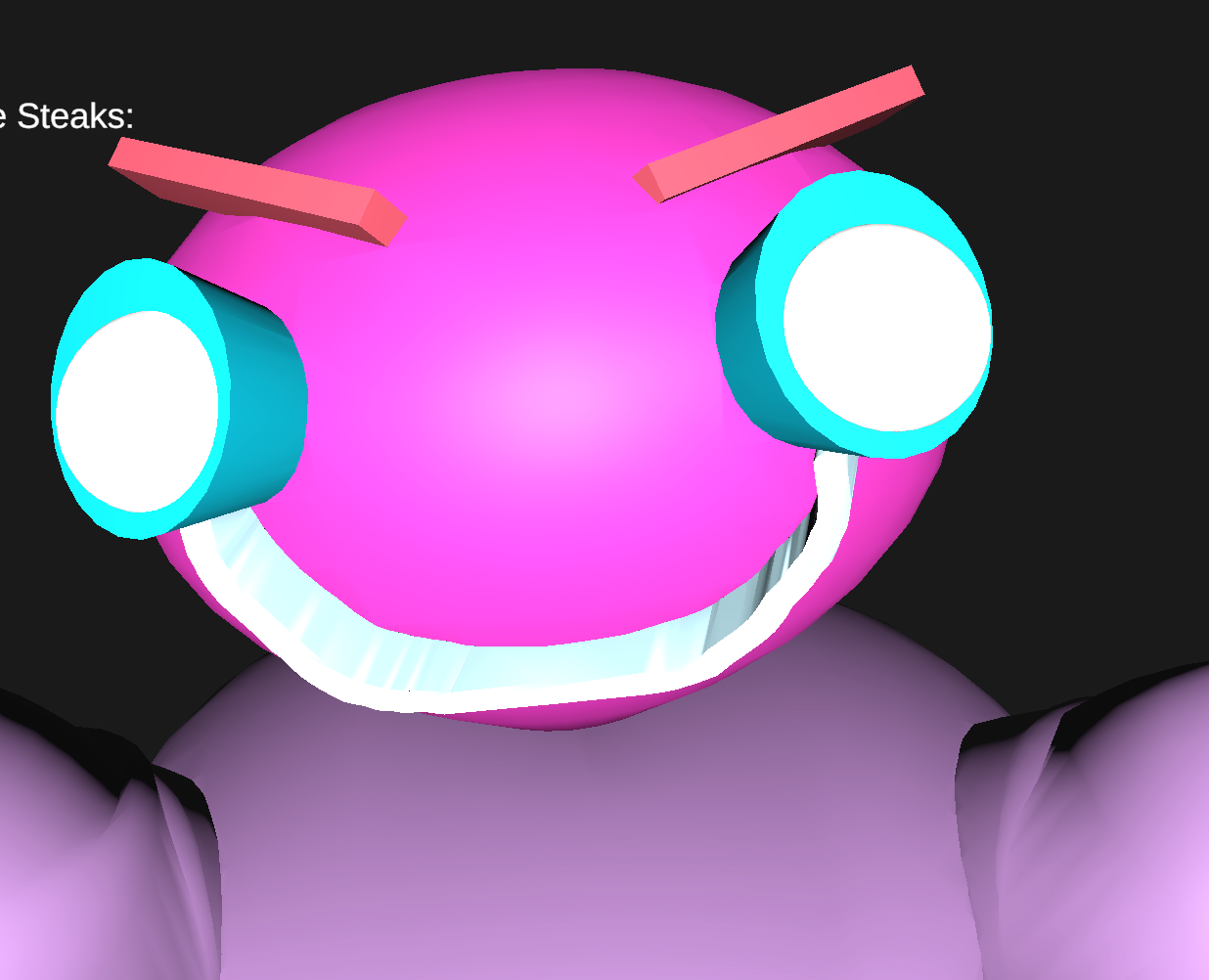 Borwo's Funtime Park Thingy by Chance Hoard
