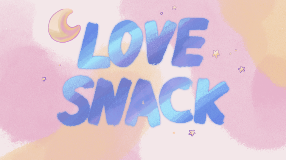 Love Snack by tbillington, Mareike Reh