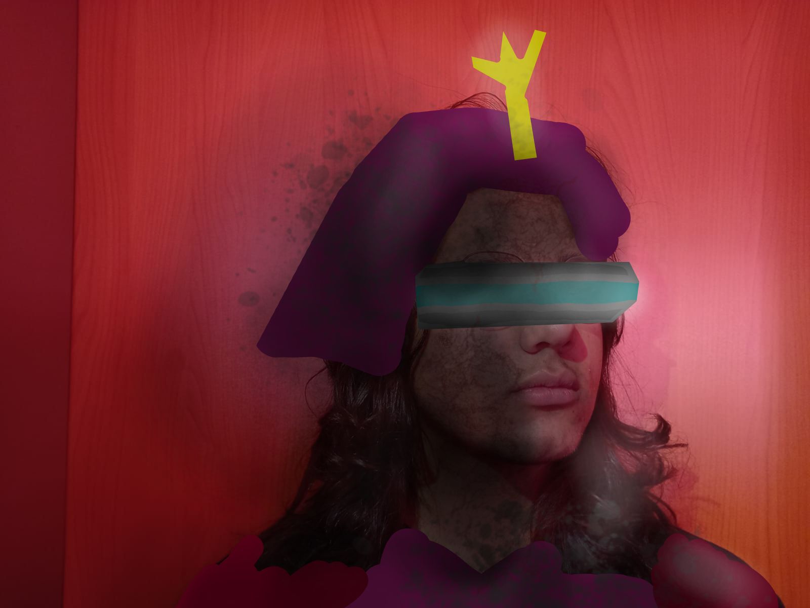 Galaxy Samurai 88 by Adiso