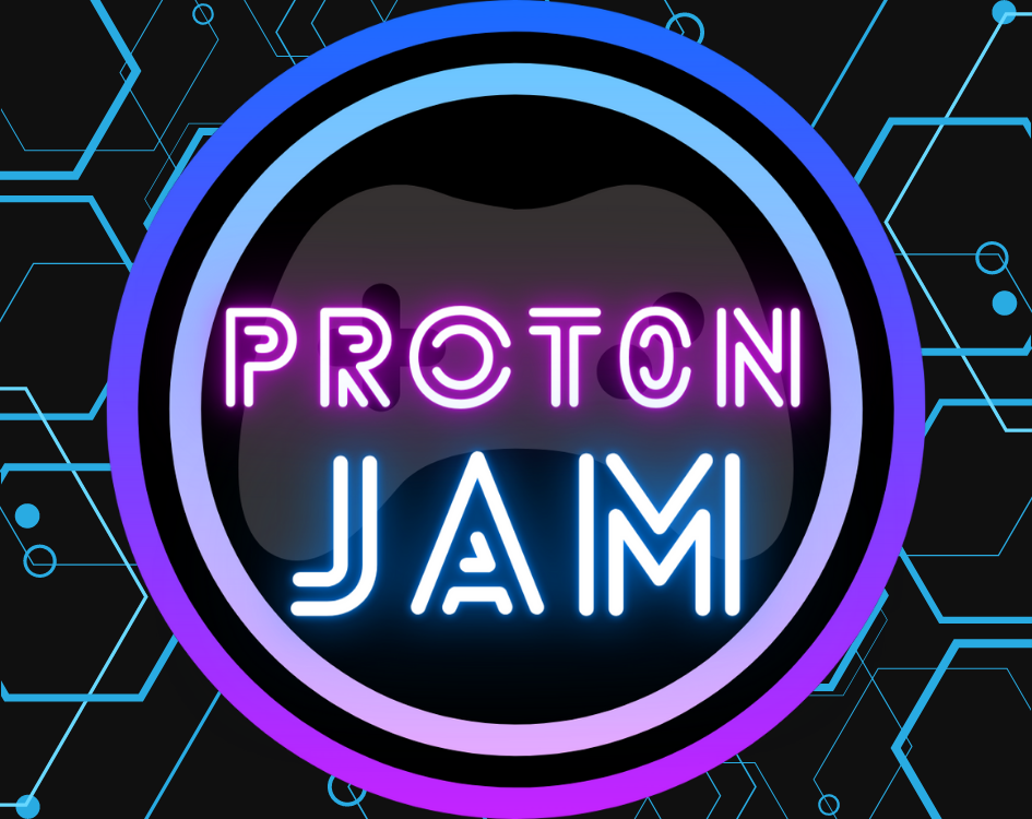 Prot0n Gamejam #2 - itch.io