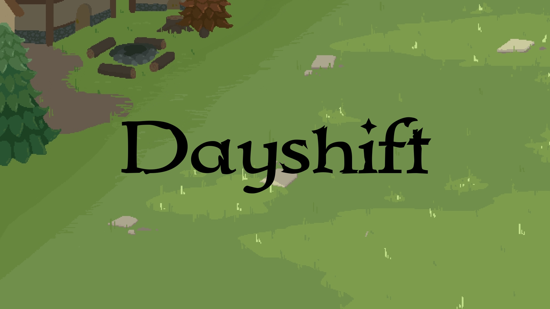 Dayshift by Valengo for UDC Jam #26 - On / Off - itch.io