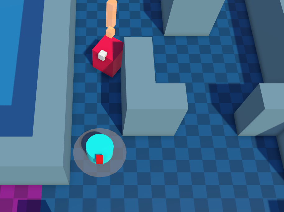 Stealth Prototype by Noccifer