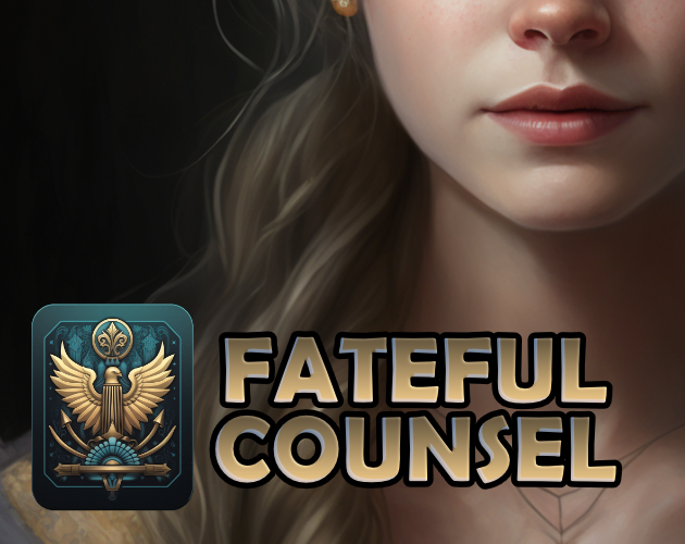 Fateful Counsel by Centauri Interactive