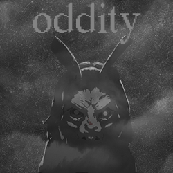 Oddity by Nerkan_Tallor