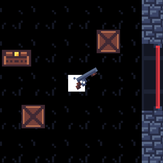 Mission R12 by Jacob Best