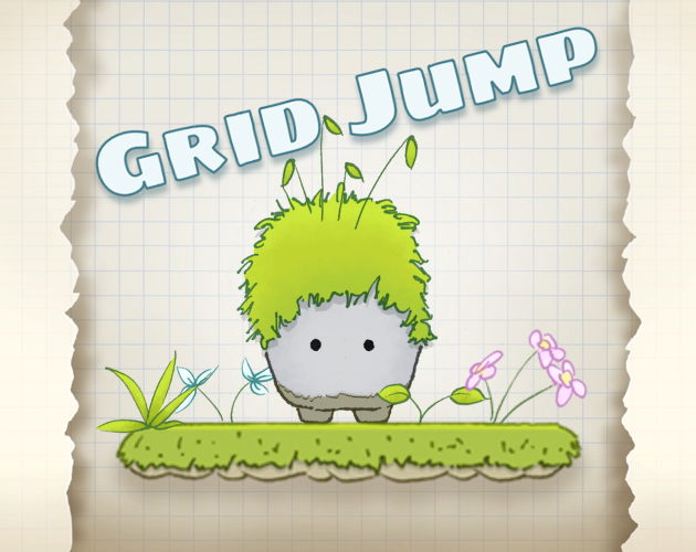 Grid Jump by Seals And Faces, Humane Tiger