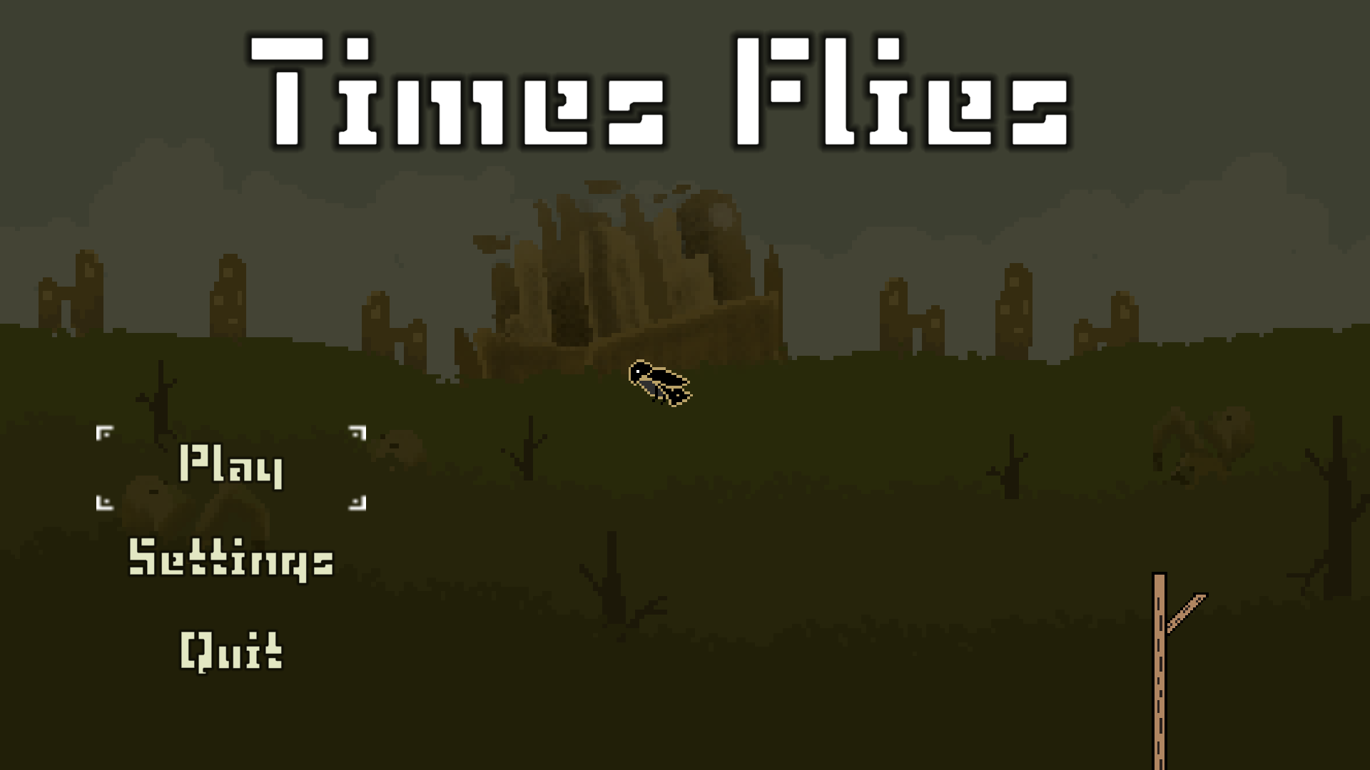 Time Flies by GaoGames