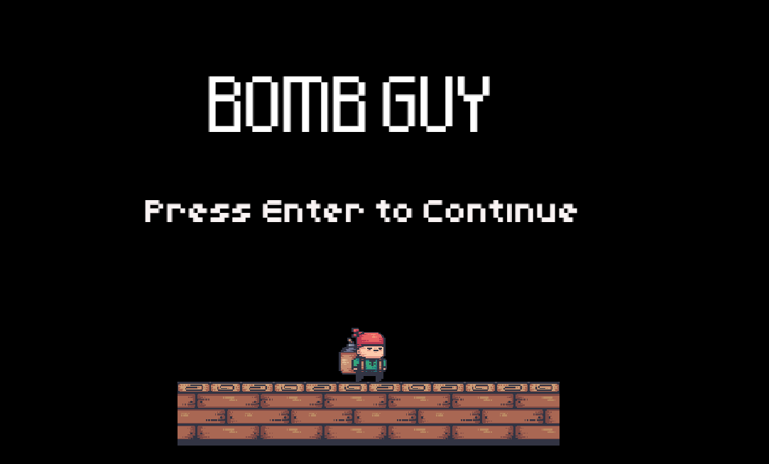 Bomb Guy by Code__Grammer2023