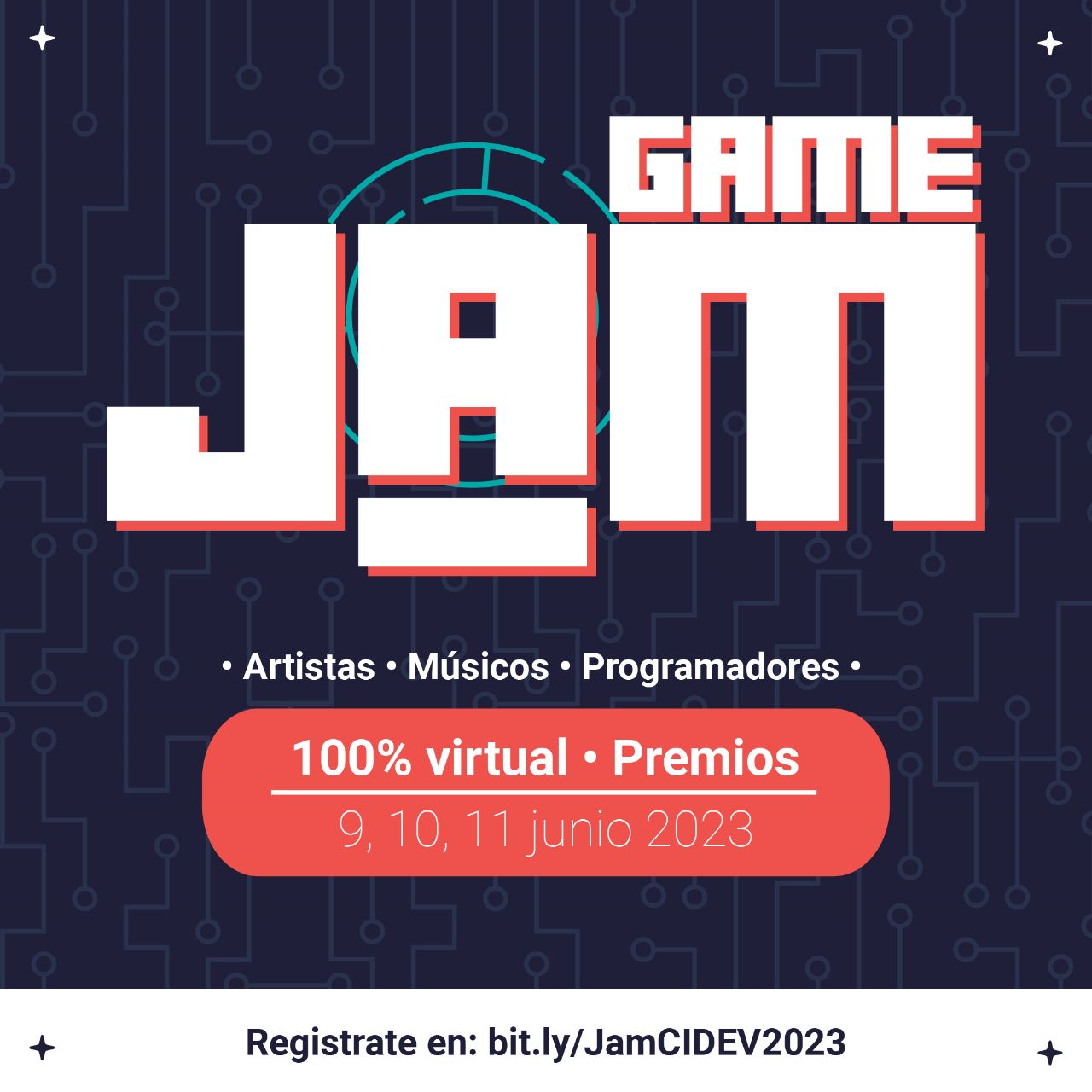 CIDeV J M - itch.io