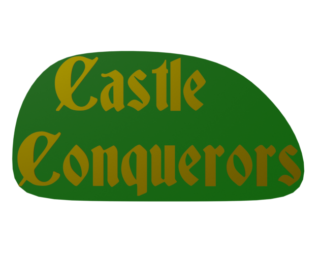 Castle Conquerors by polygonalcube