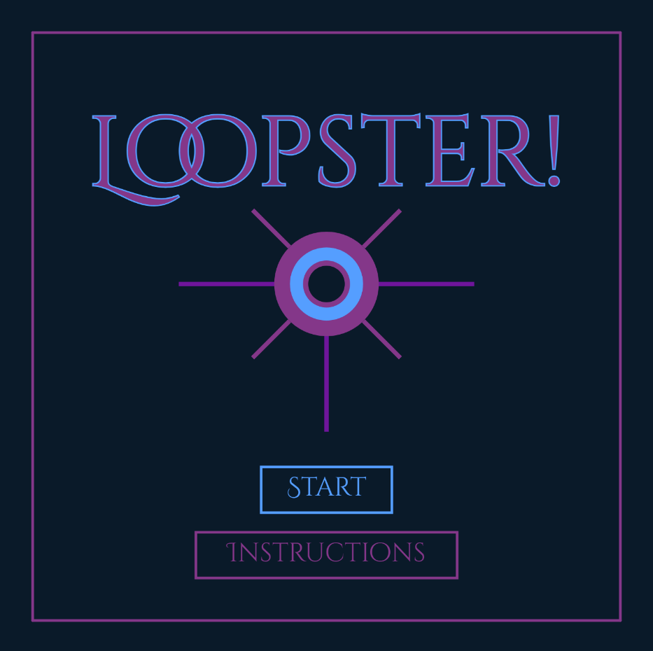 Loopster! by Bero