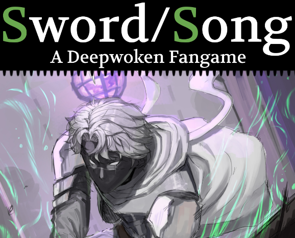 Sword / Song by Joel Happyhil