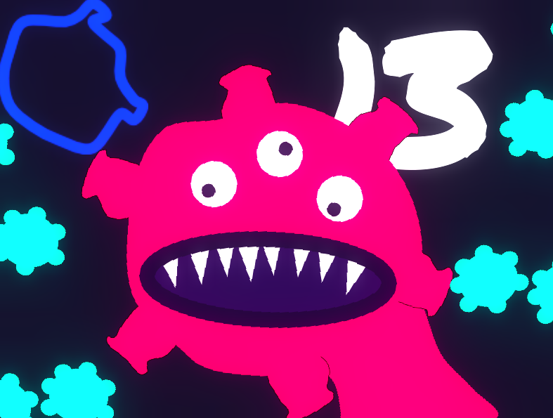 Alien Animal Farm by PeteMakesThings