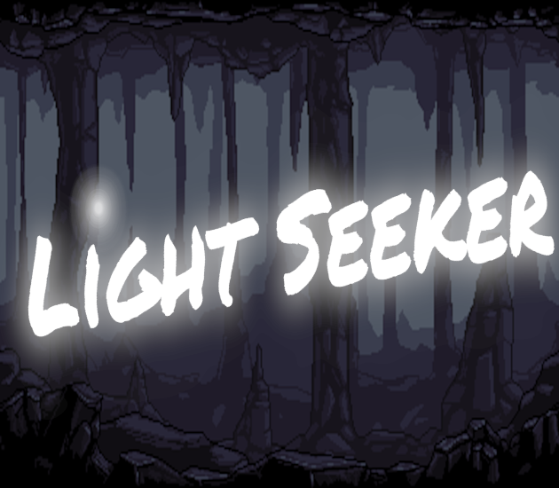 Light Seeker Alpha by Archroda