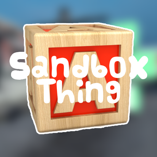 Sandbox Thing Alpha 3.0 by JJTheSavage