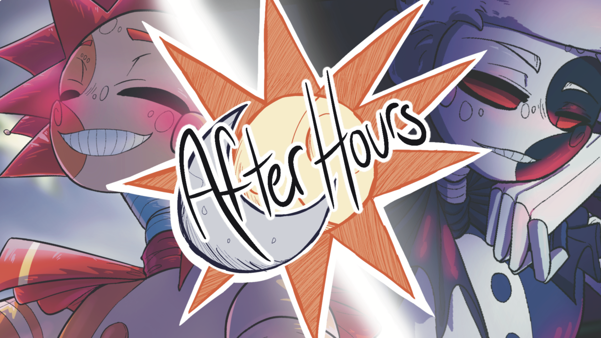 Devlog After Hours By Snowyrey