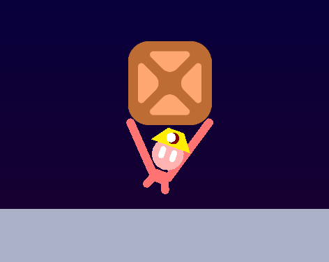 Tiny Crate HD Prototype by Harmony Monroe