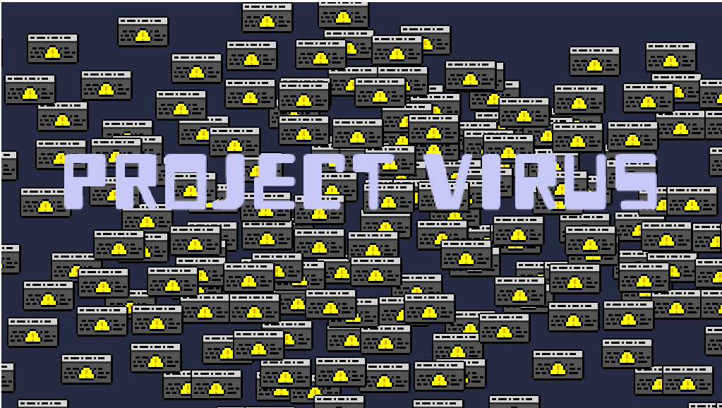 Project Virus by Scribble Makes Games