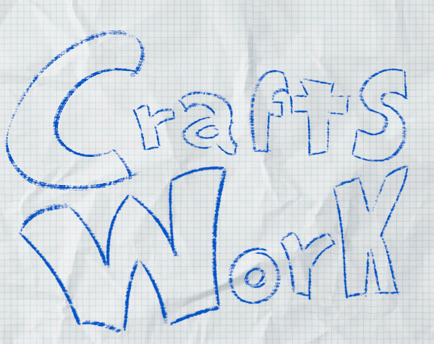 CraftsWork by Ferboid