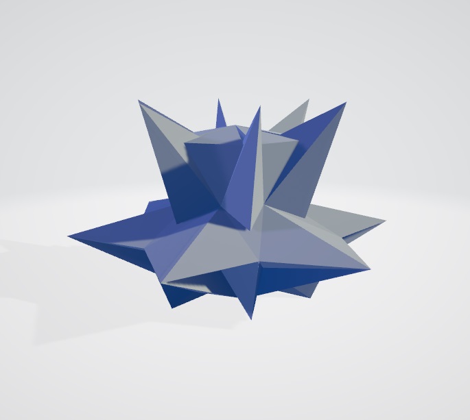 spike alien assets x 7 by Trockk