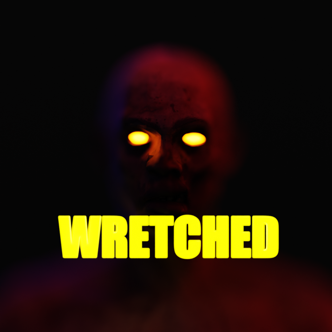 WRETCHED by Nomad Monkey