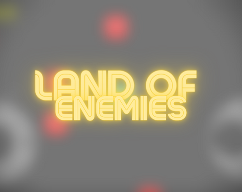 Land Of Enemies by dfs.a