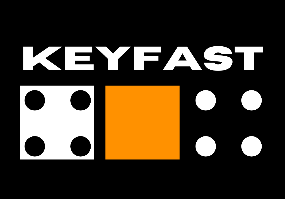 Keyfast by MartinImoberdorf