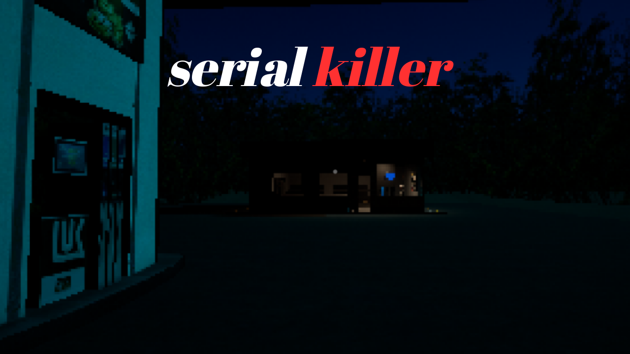 Serial killer demo by RyZeX Games