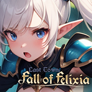 Comments - Last Town: Fall of Felixia by YumamiSoft