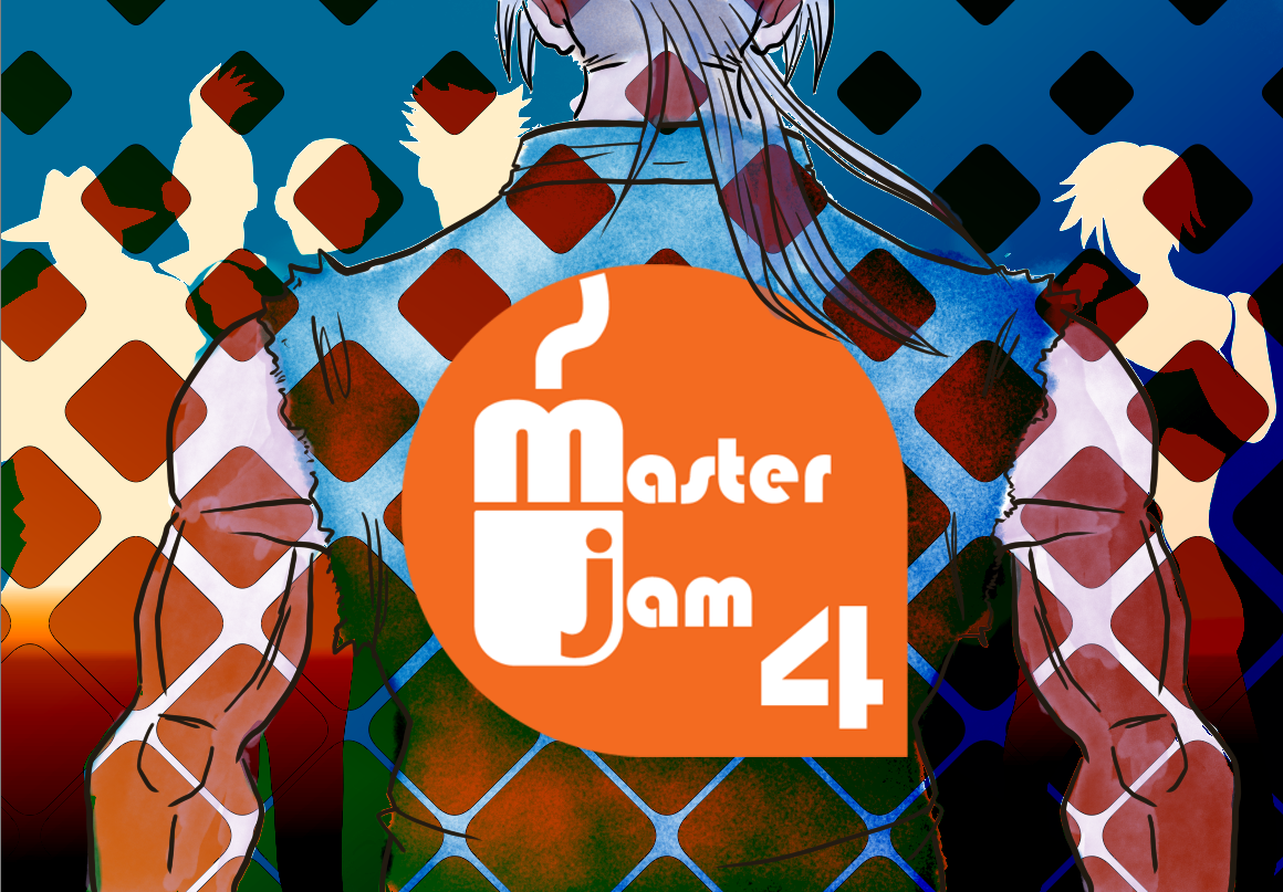 Master Jam v4 - Master D - itch.io
