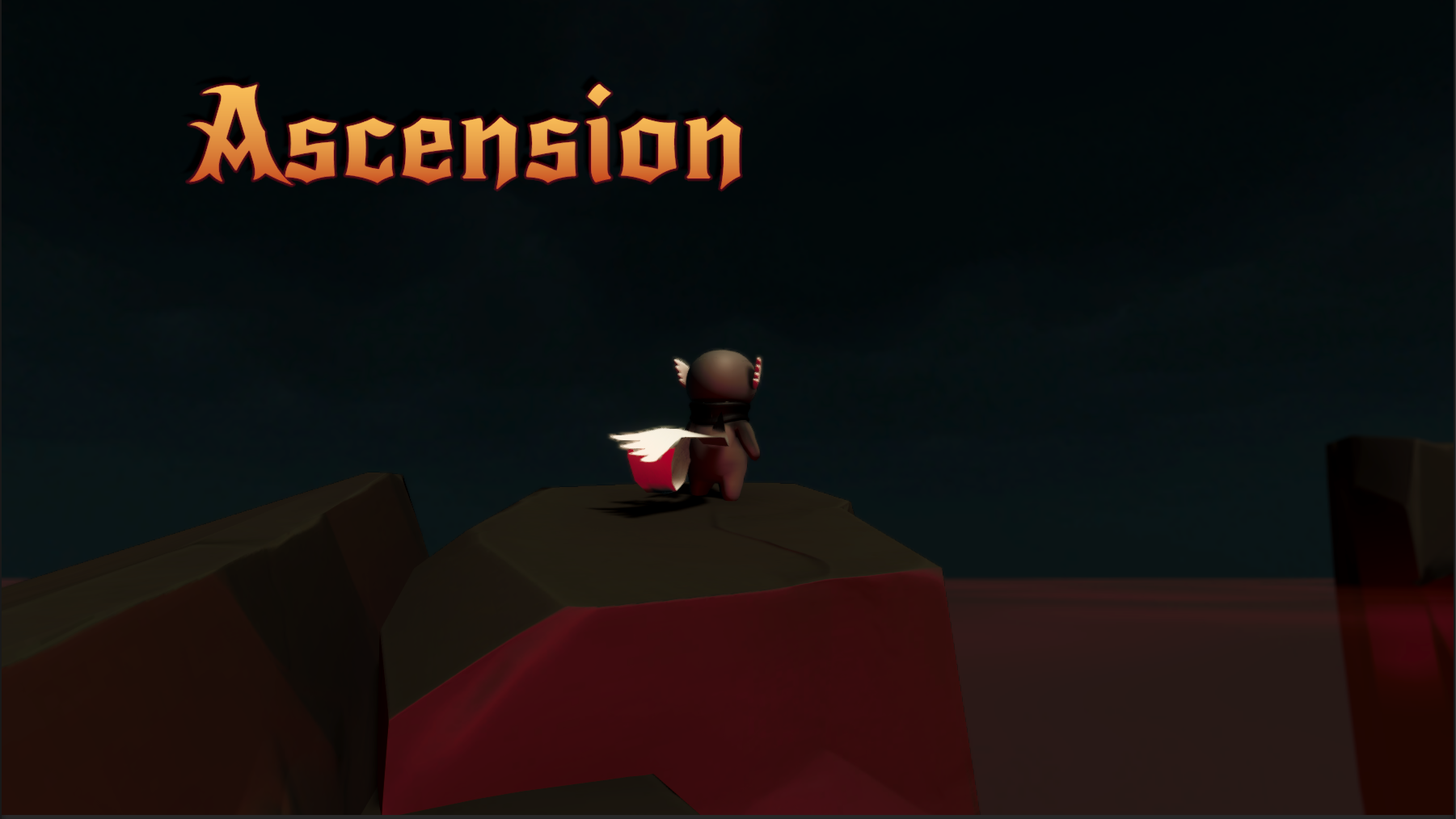 Ascension by Gaia Gaming Studio