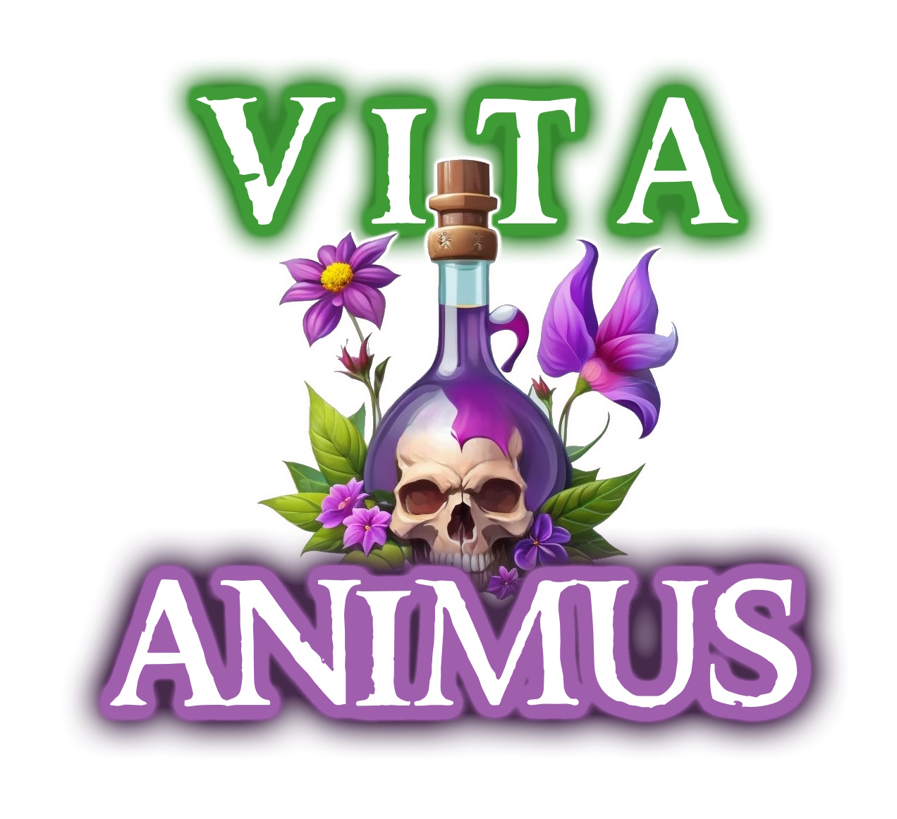 Vita Animus [18+] by unhost