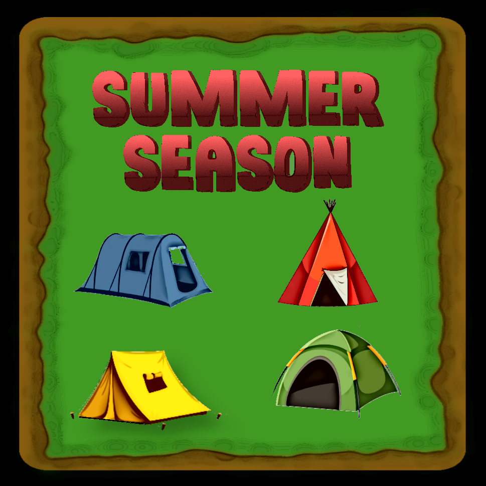 Summer Season by Scattershot Games