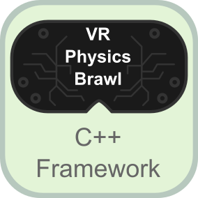 VRPhysicsBrawl by Klian